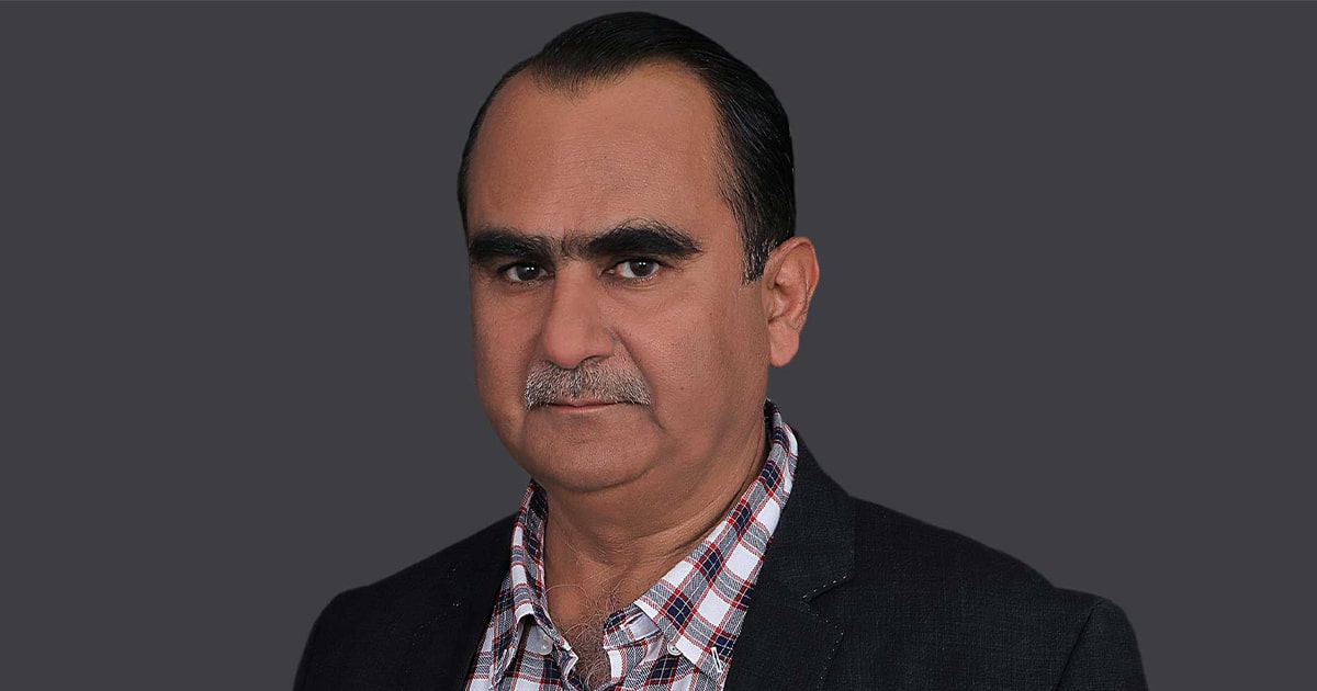 Alphatec appoints Rohit Uberoi as Business Head, Live & Rental to Drive ...