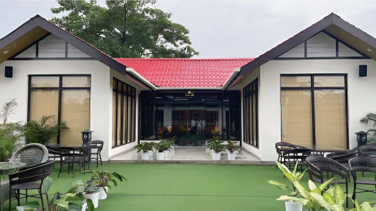 Mystique Mayong ECO Resort Elevating the guest experience in the lap of ...