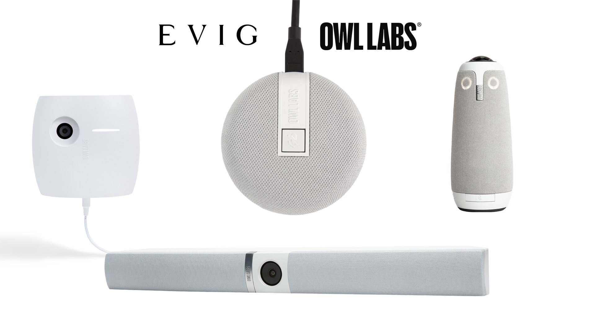 Owl Labs appoints EVIG as distribution partner for GCC and India - AV Today Magazine