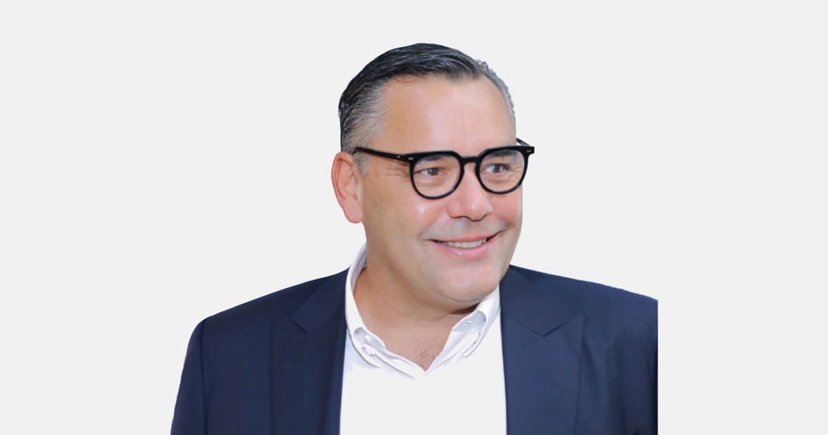 Interview with Vega Global CEO Steven Medeiros - AV Today Magazine