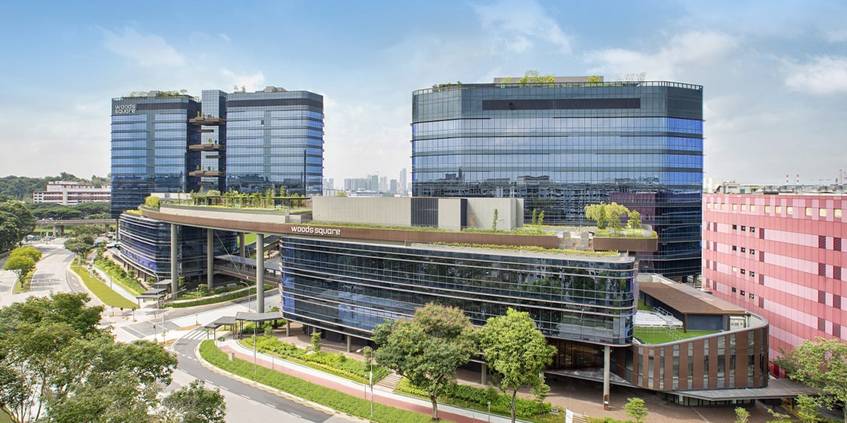 Online Instruments Singapore Pte Ltd - AV Today Magazine