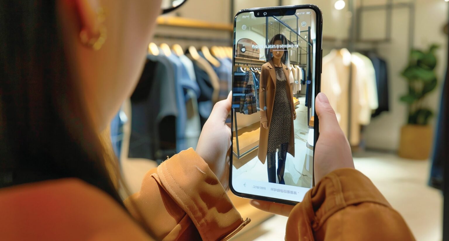 A New Reality in AV Technology The Impact of AR and VR Integration in ...