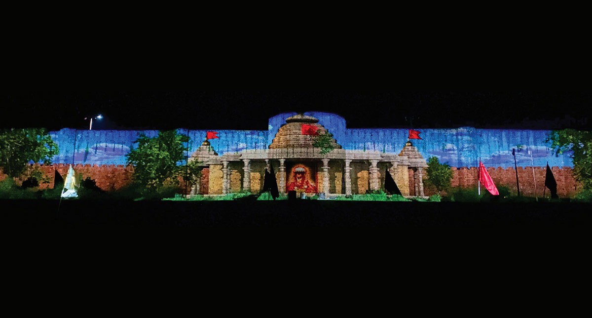 Permanent vs. Temporary AV Installations: Balancing Creativity with ...