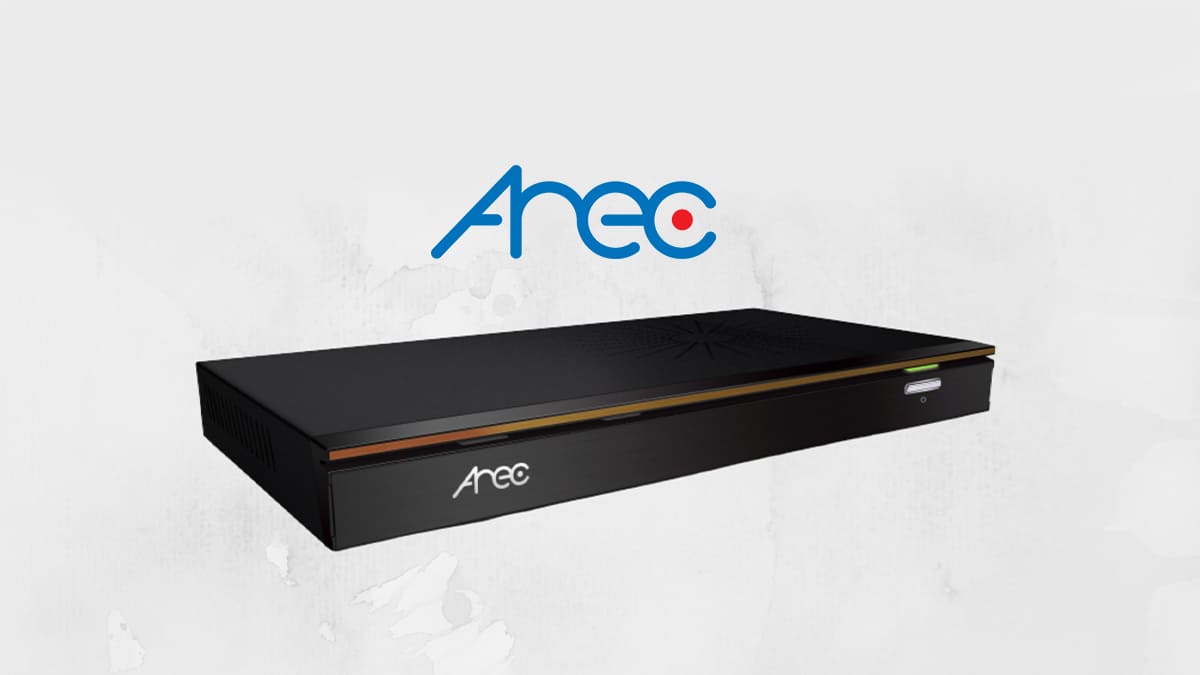 AREC DS-4CU, Intelligent Speaker Tracking Made Easy - AV Today Magazine