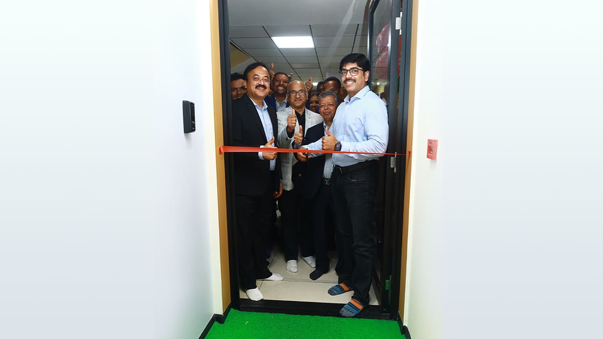 Online Instruments Pvt. Ltd. expands its offices in Chennai, Hyderabad ...