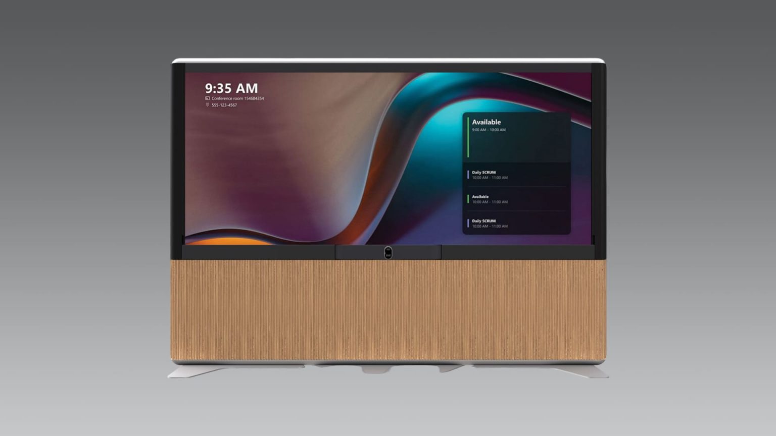 Logic VisionHub – Advanced Technology for Modern Workspace ...