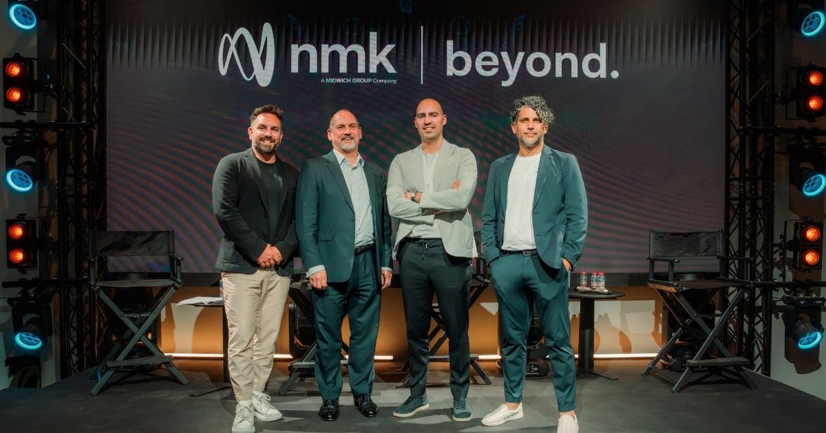 NMK Electronics Launches NMK Beyond – 21,500 Sq Ft Immersive Tech Hub ...