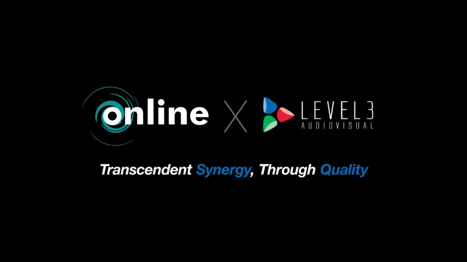 Online Instruments Acquires Level 3 Audiovisual | Global AV Expansion ...